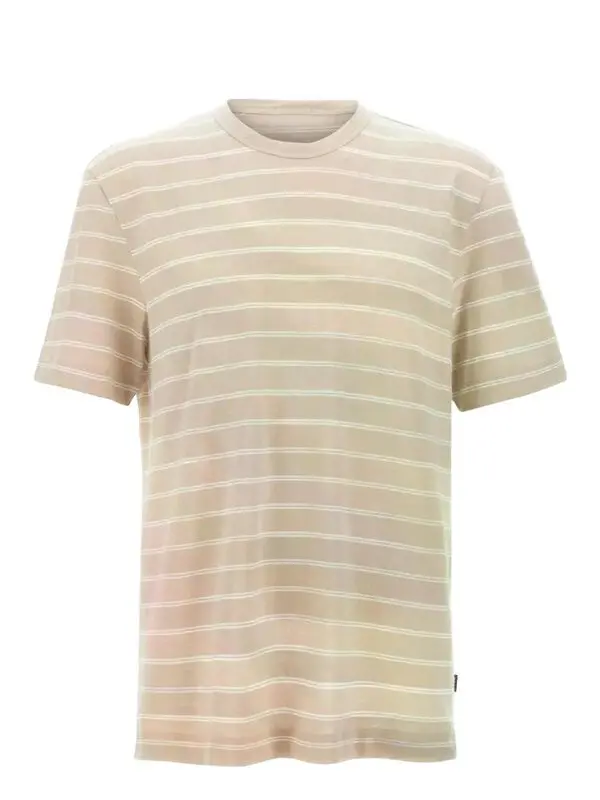 BOSS H-taut T-shirt - Neutrals