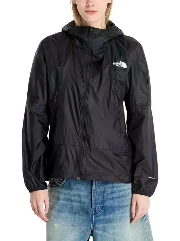 The North Face Ridgelite Futurefleece Jacket - Black
