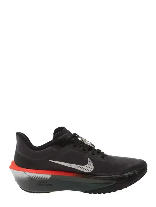 Nike Zoom Fly 6 Sneakers - Black