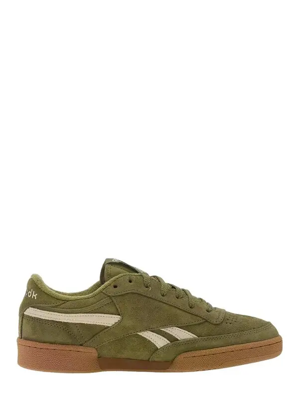 REEBOK Club C Revenge Sneakers - Green