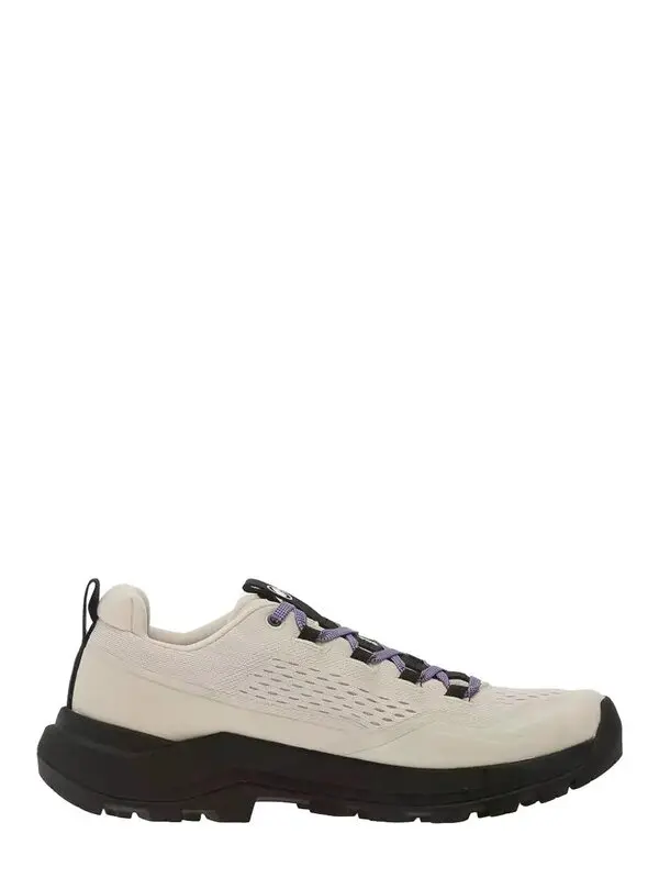 MAMMUT Sertig Iii Low Sneakers - Neutrals