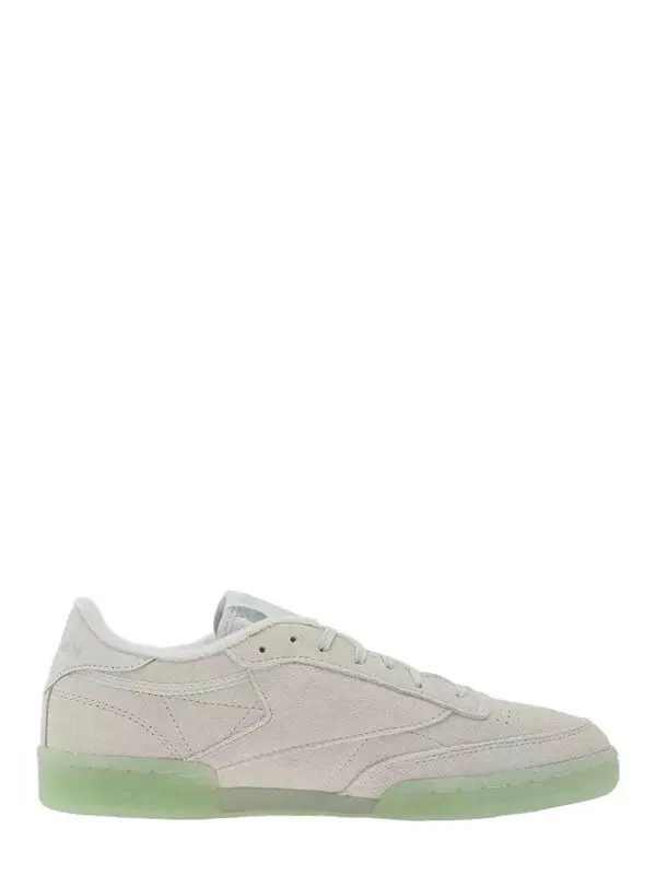 REEBOK Club C 85 Suede Sneakers - Neutrals