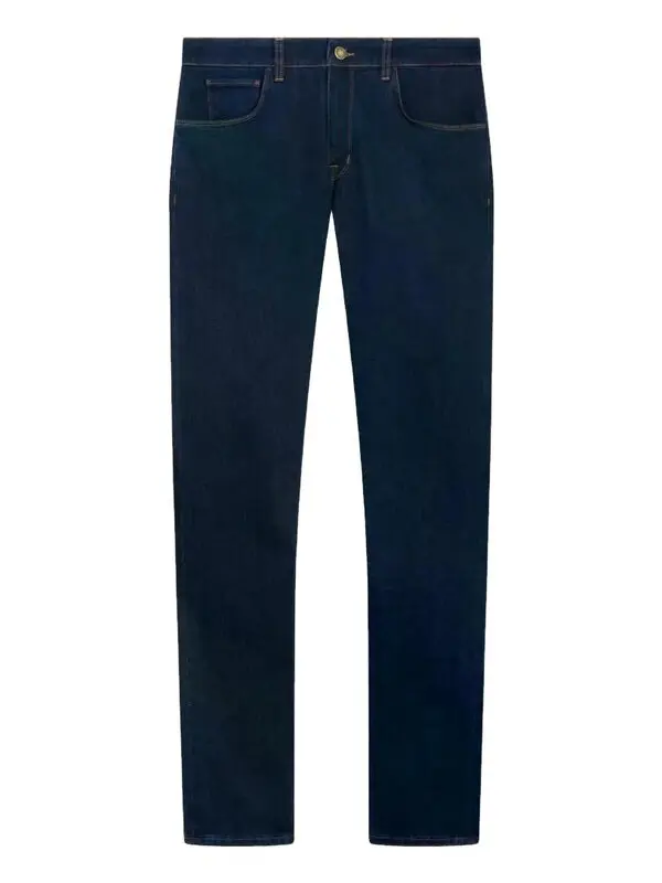 PT TORINO Jazz Jeans - Blue