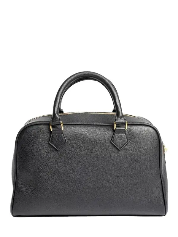 NILI LOTAN Jaclyn Shoulder Bag - Black