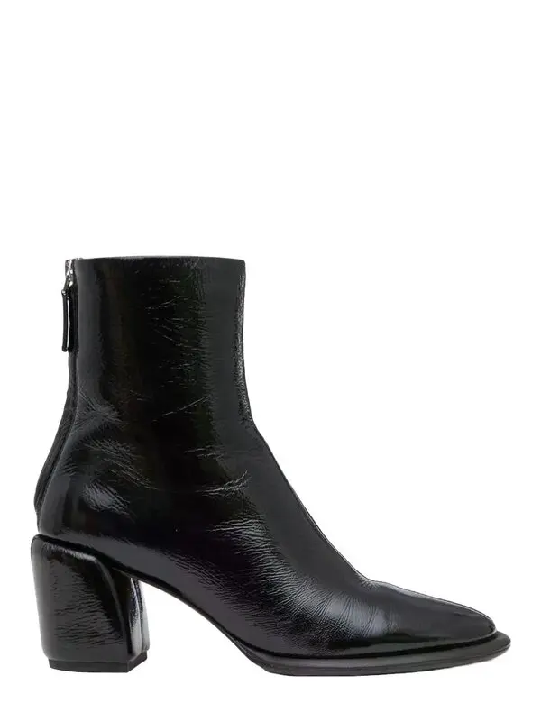 3.1 Phillip Lim Naomi Ankle Boots - Black