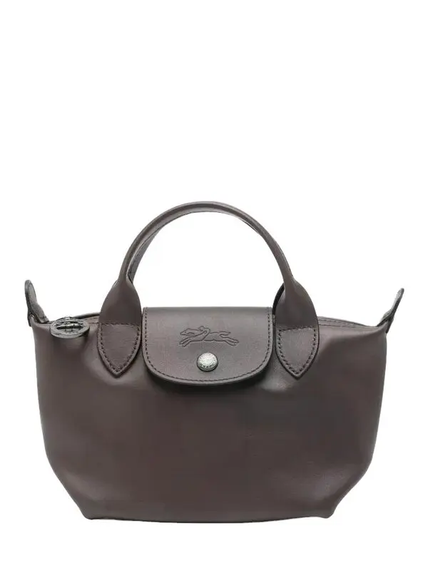 Longchamp Le Pliage Xtra Xs Handbag - Brown