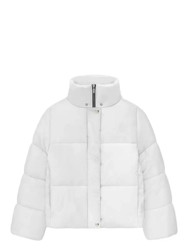 Rhude Moonlight Padded Jacket - White