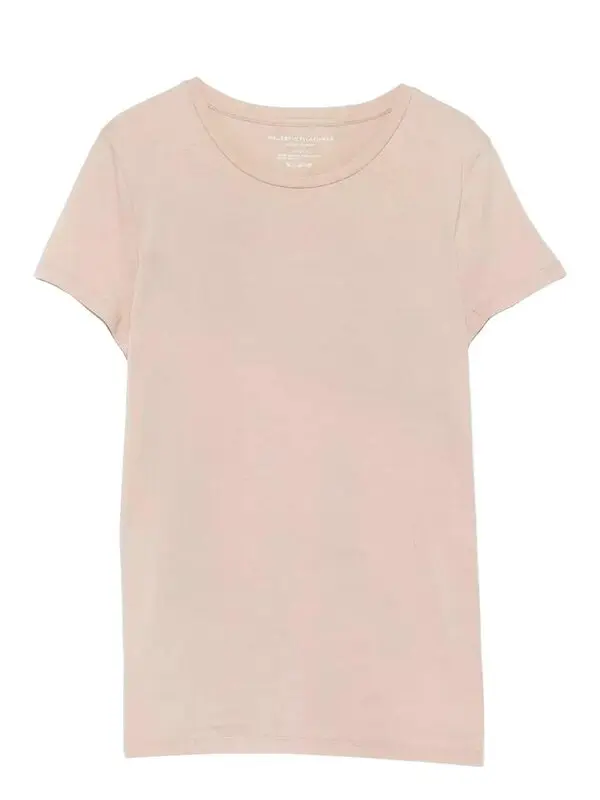 Majestic Filatures Short-sleeve T-shirt - Neutrals