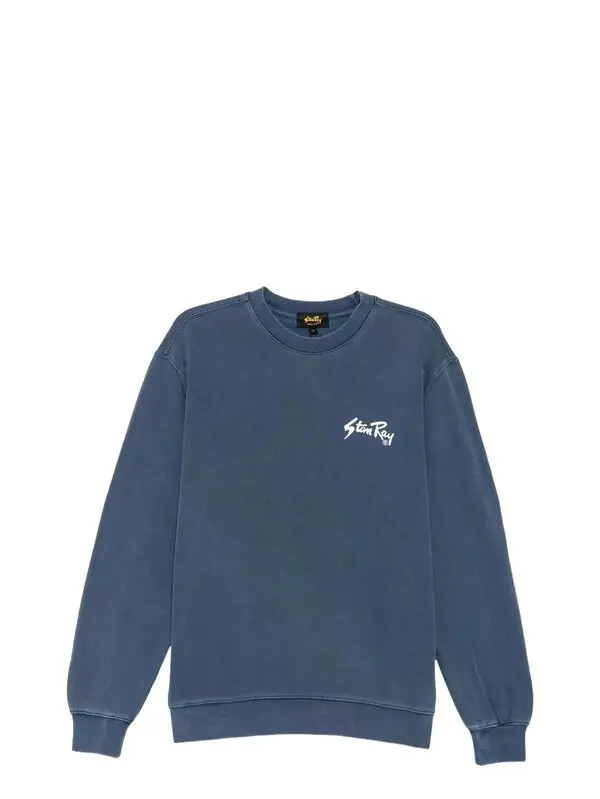 STAN RAY Og Sweatshirt - Blue