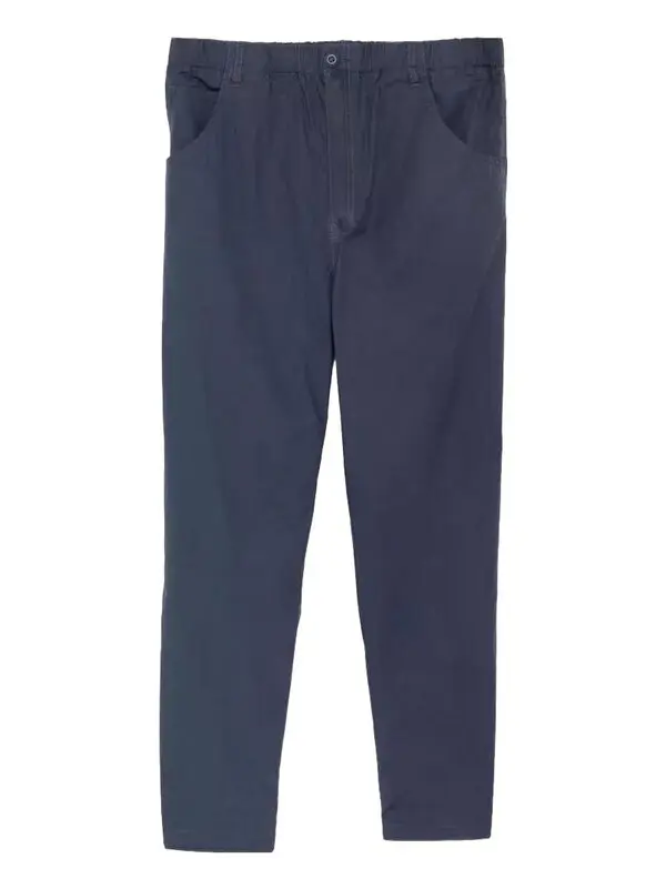 STAN RAY Rec Trousers - Blue