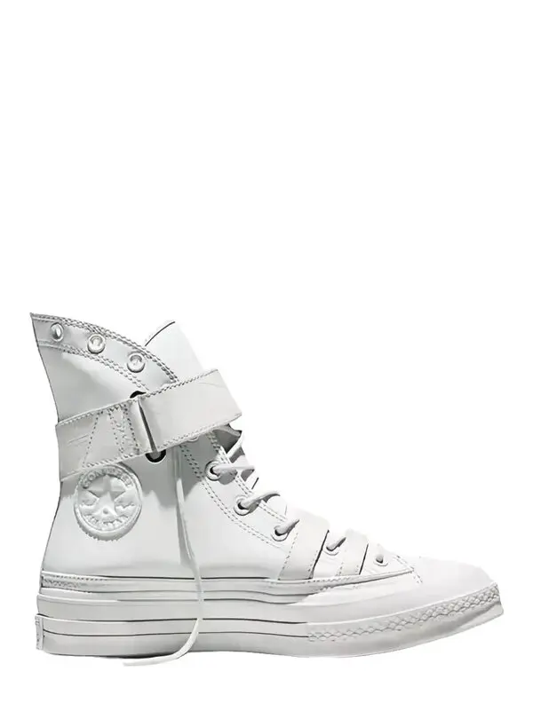 CONVERSE X Thug Club Chuck 70 Sneakers - White