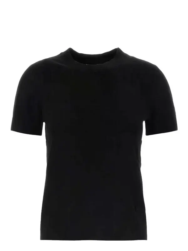 Calvin Klein Short-sleeve T-shirt - Black