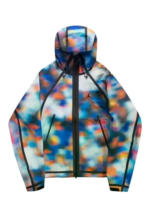 JORDAN Flight Gore-tex Mountainside Jacket - Blue