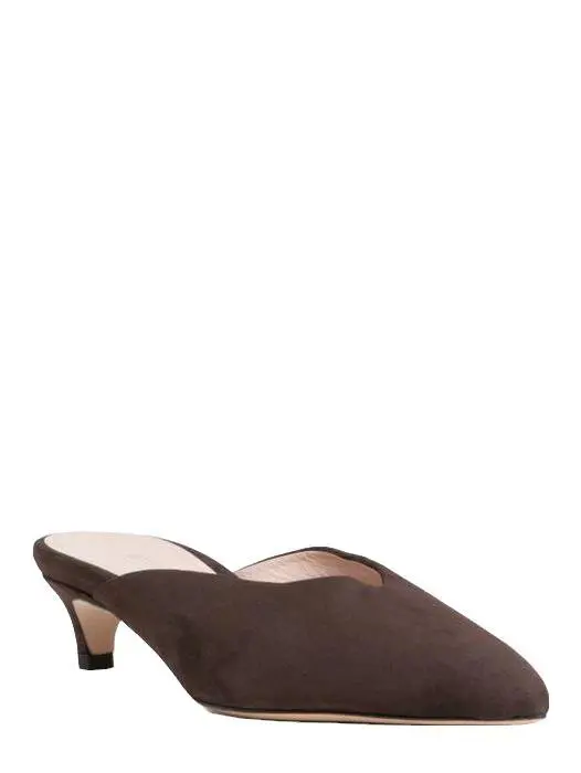 BEAUTIISOLES BY ROBYN SHREIBER Gal Mule - Brown