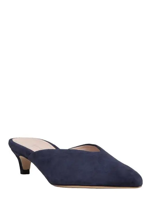 BEAUTIISOLES BY ROBYN SHREIBER Gal Mule - Navy