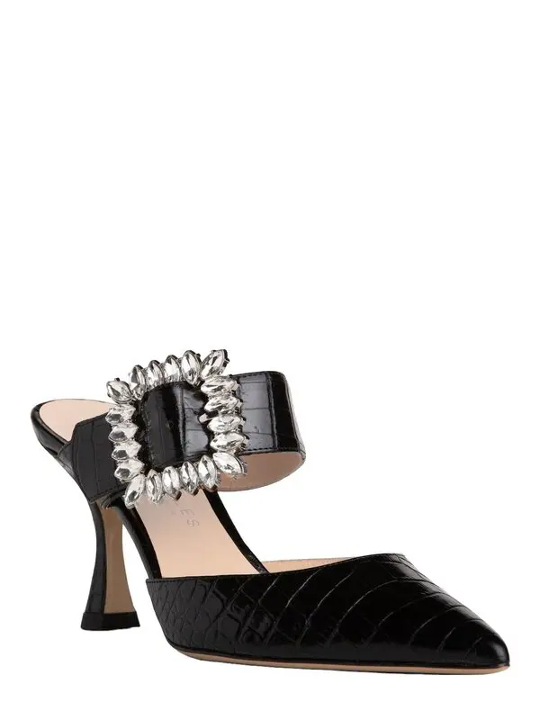 BEAUTIISOLES BY ROBYN SHREIBER Georgina Mule - Black