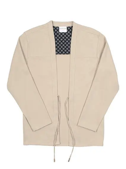 AKASHI-KAMA Technical Noragi Jacket - Enoki