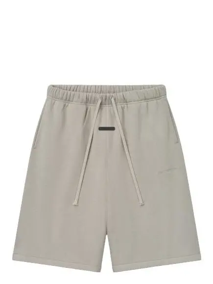 Fear Of God Essentials Active Trace Relaxed Short - Seal