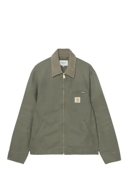 Carhartt Detroit Jacket - Leaf