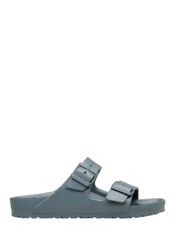 BIRKENSTOCK Arizona Essentials Eva Sandals - Basalt Gray