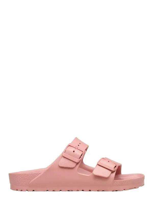 BIRKENSTOCK Arizona Essentials Eva Sandals - Pink Clay