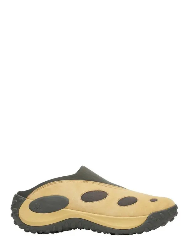 Merrell Jungle Trek Mule - Caramel