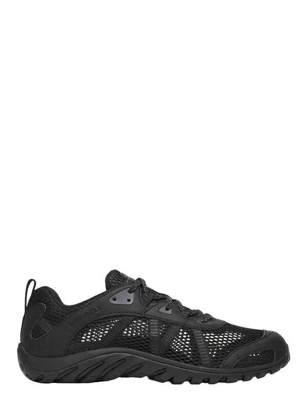 Merrell Aerosport Sneaker - Black