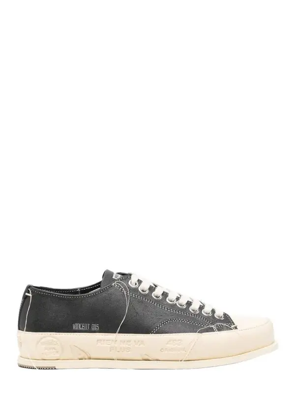 Premiata Vince Sneakers - Black
