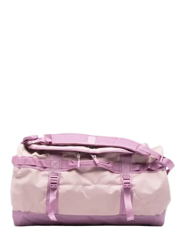 The North Face Base Camp Small Duffel - Pink