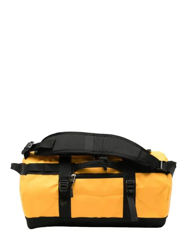 The North Face Base Camp Xs Duffel - Yellow