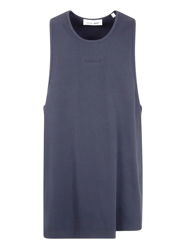 Fear Of God Rib Tank - Black