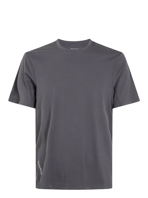 HOUDINI SPORTSWEAR Pace Air" Tee - Green