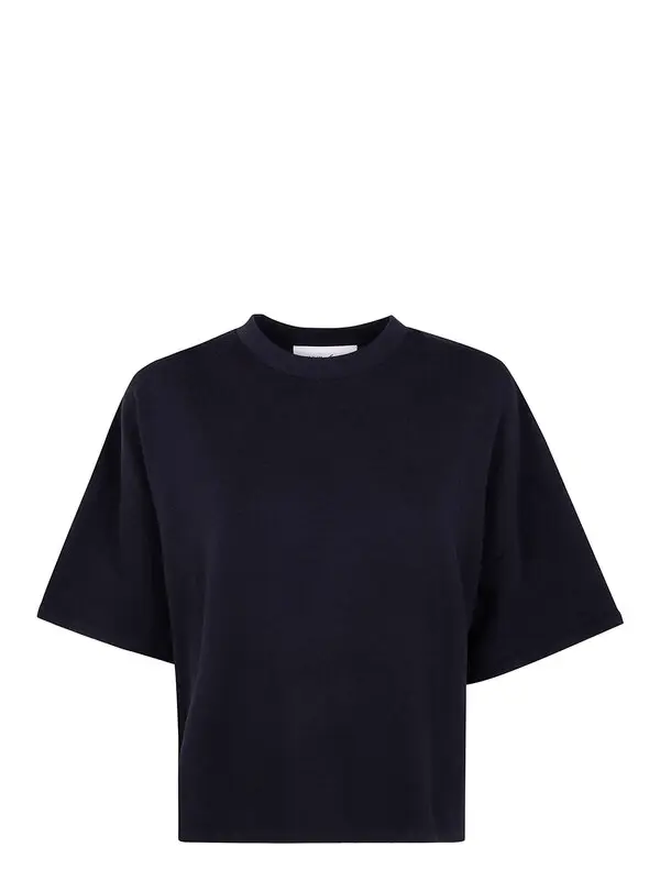 Fear Of God Boxy Tee - Black