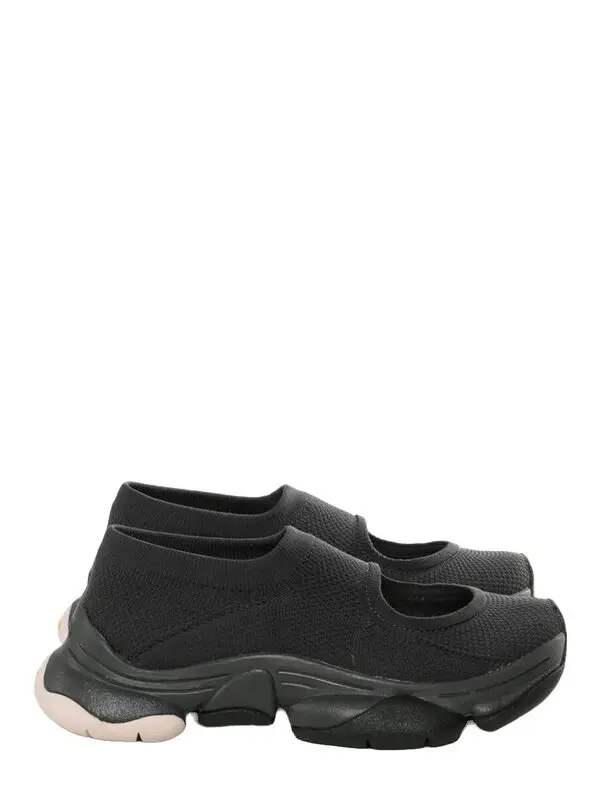 CAMPERLAB X ISSEY MIYAKE Ganxet Karst 2 Meteor Sneakers - Black