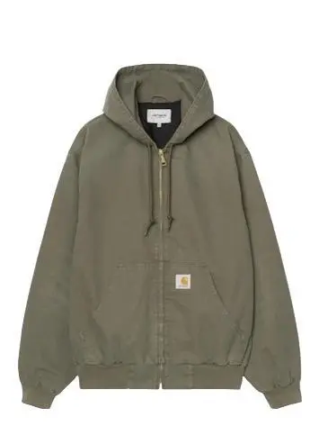 Carhartt Og Active Spring Jacket - Leaf