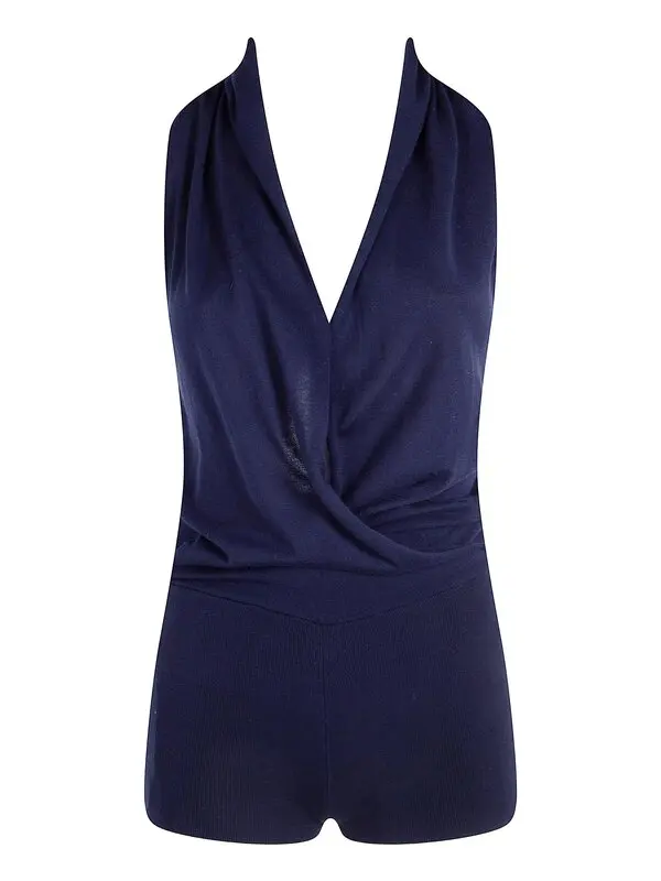 Paloma Wool Soma Top - Blue