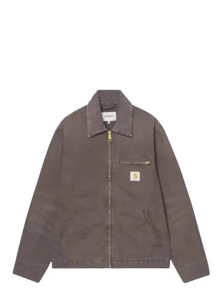 Carhartt Detroit Jacket - Shale