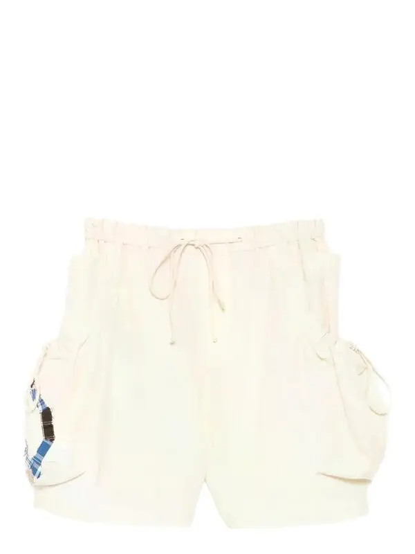 STORY MFG. Salt Shorts - Neutrals