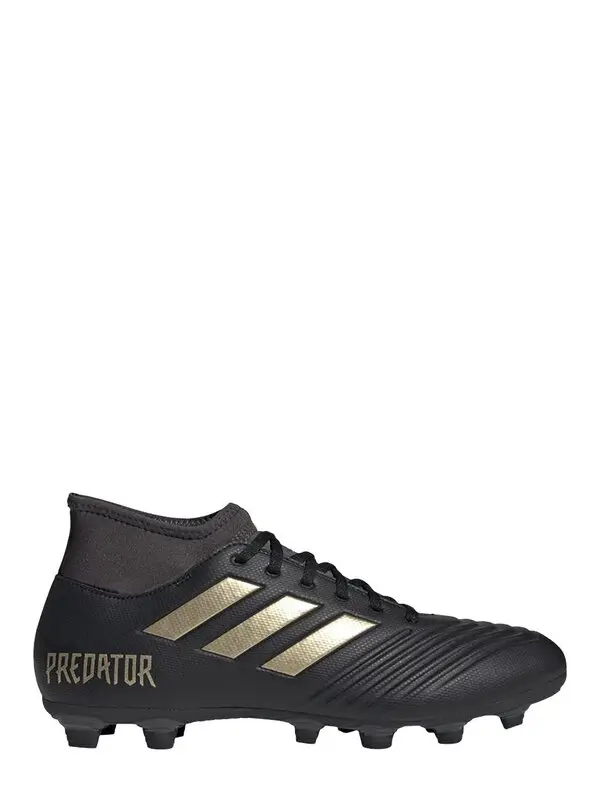 Adidas Predator 19.4 S Fg - Black