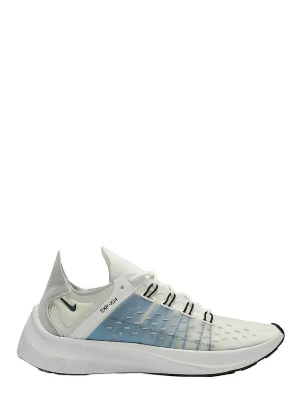 Nike Exp-x14 Y2k - White