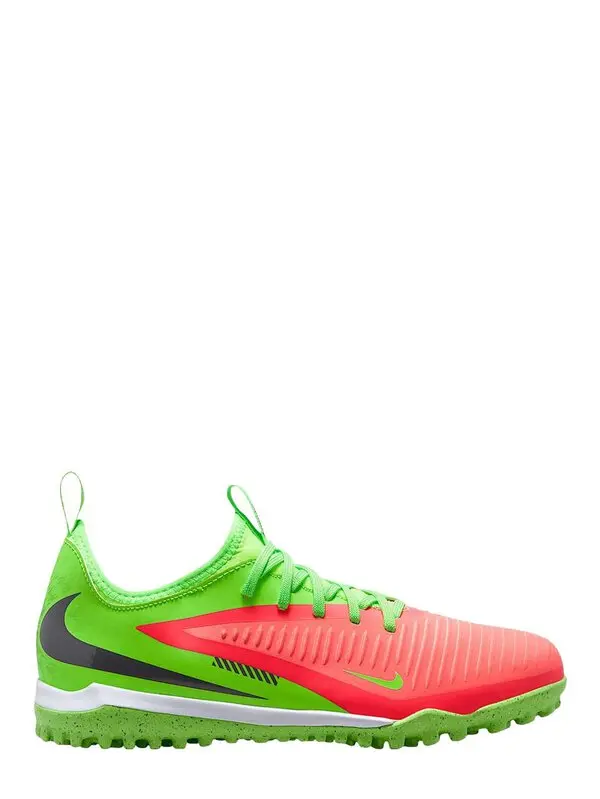 Nike Jr. Phantom Low Academy Tf Gs 'erling Haaland - Green