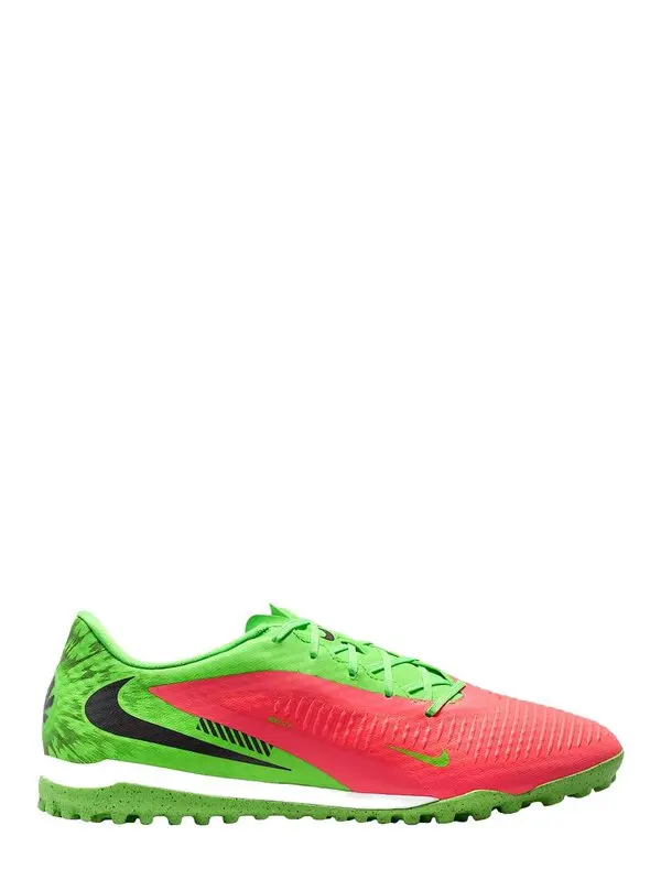 Nike Phantom Low Academy Tf - Green
