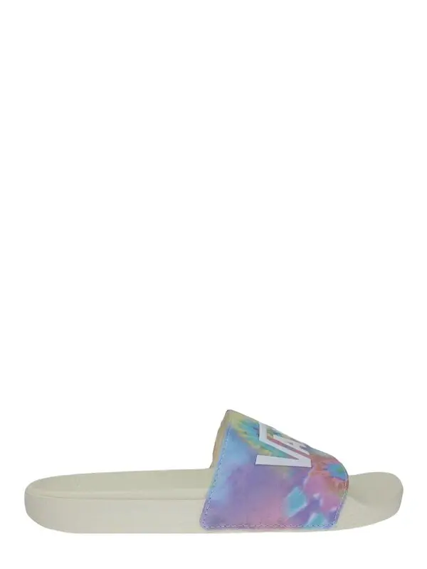 VANS Slide-on Sandals - Multicolor