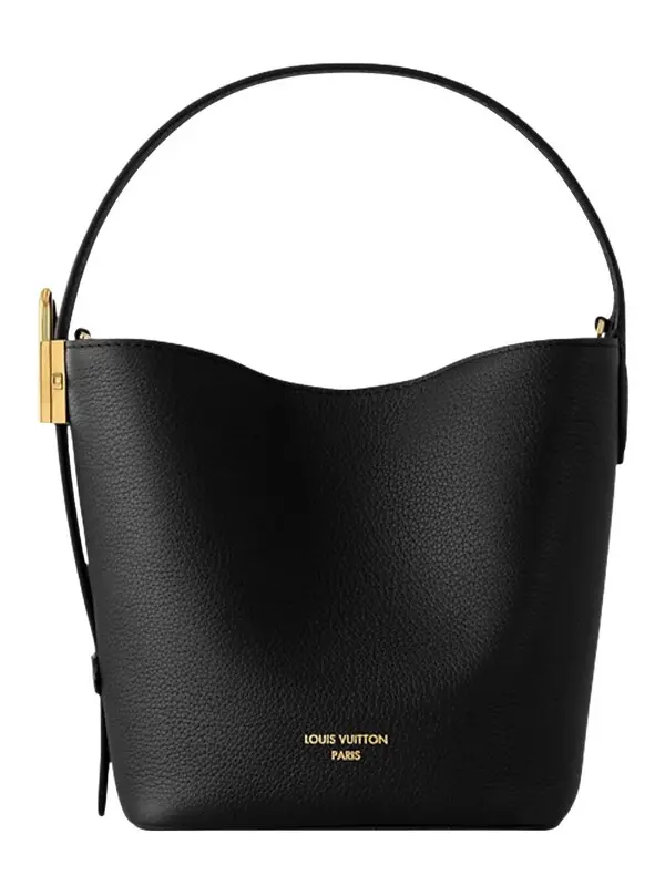 LOUIS VUITTON All-in Bb Bag - Black