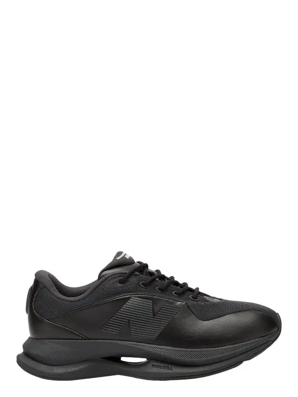NEW BALANCE Junya Watanabe X Tf100 Sneakers - Black