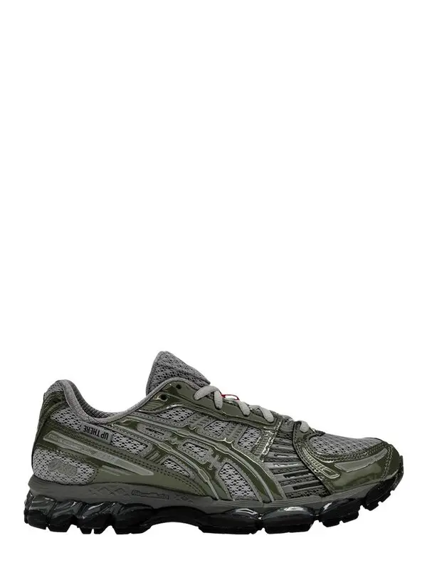Asics Gel Kayano 12.1 - Green