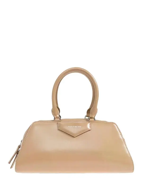 Givenchy Antigona Small Tote Bag - Neutrals