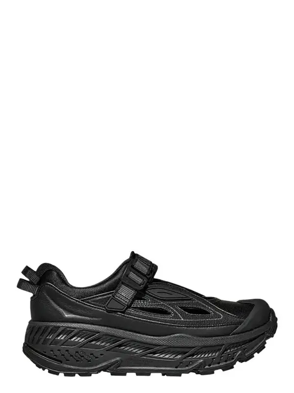 HOKA® Stinson Breeze - Black