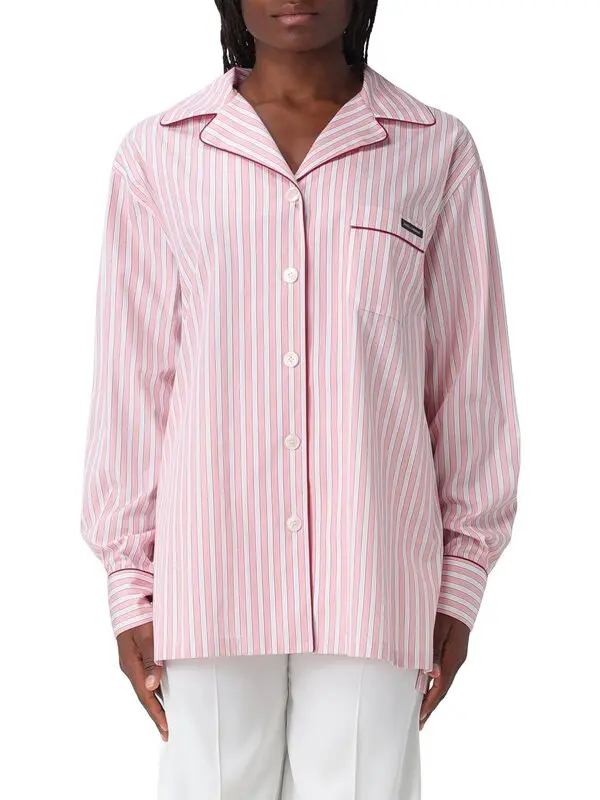 Dolce & Gabbana Shirt - Striped