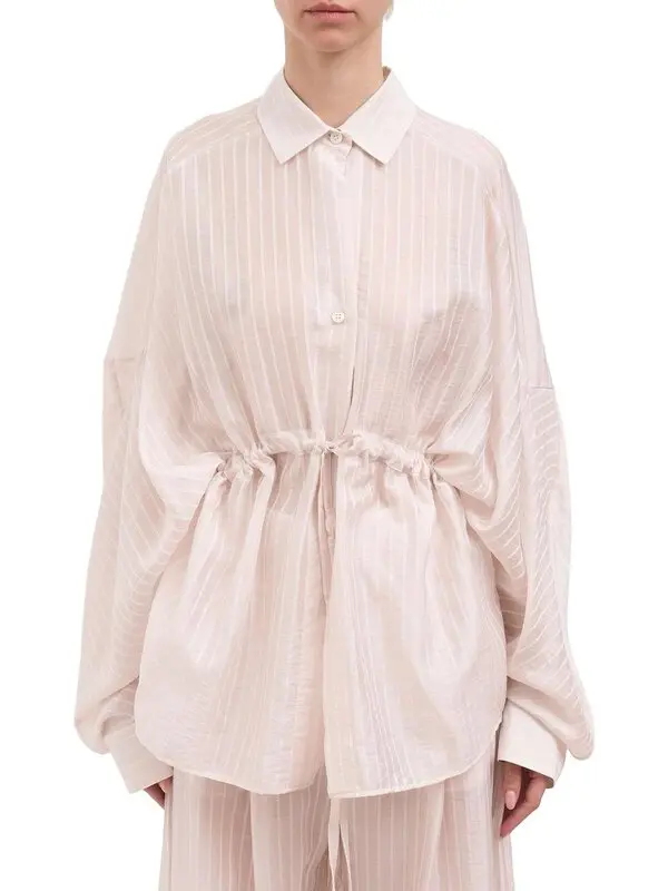THELATEST Shirt - White